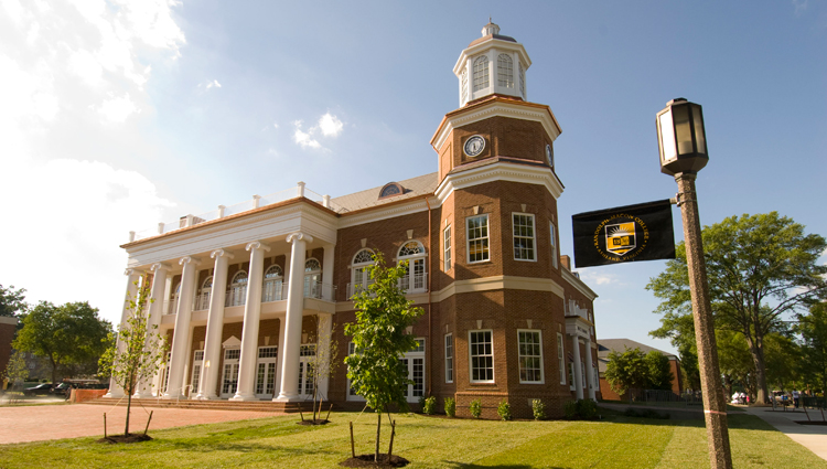 What Will They Learn? - Randolph-Macon College