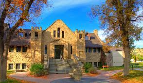 What Will They Learn? - Rocky Mountain College