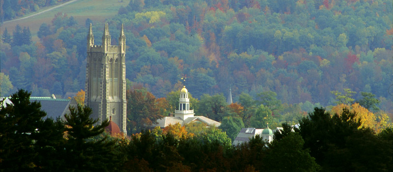 What Will They Learn? - Williams College