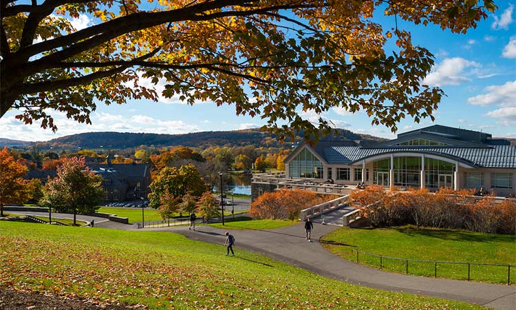 What Will They Learn? - Colgate University