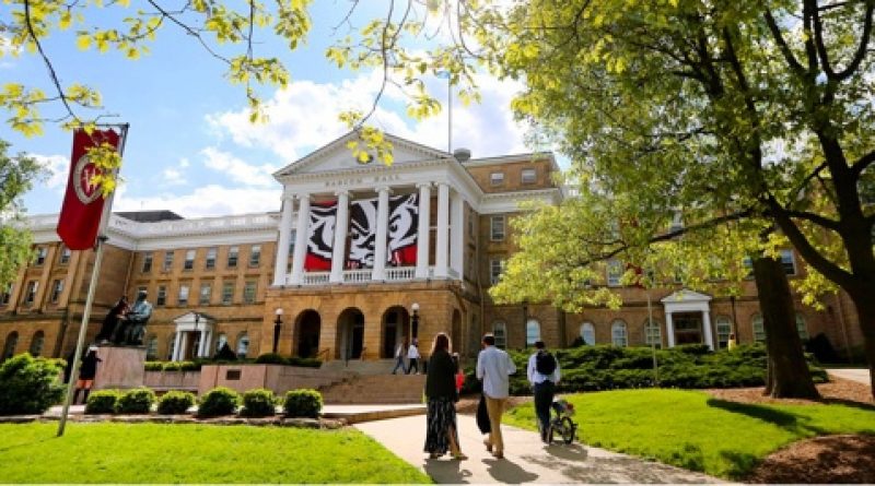 What Will They Learn? - University of Wisconsin - Madison