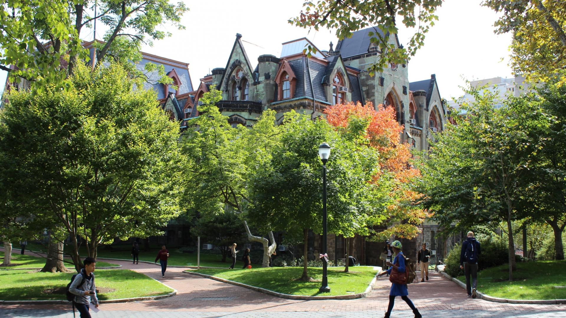 What Will They Learn? - University of Pennsylvania