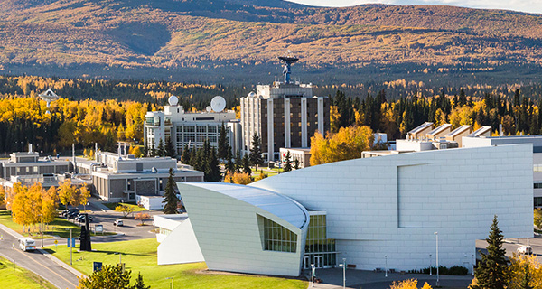 What Will They Learn? - University of Alaska - Fairbanks