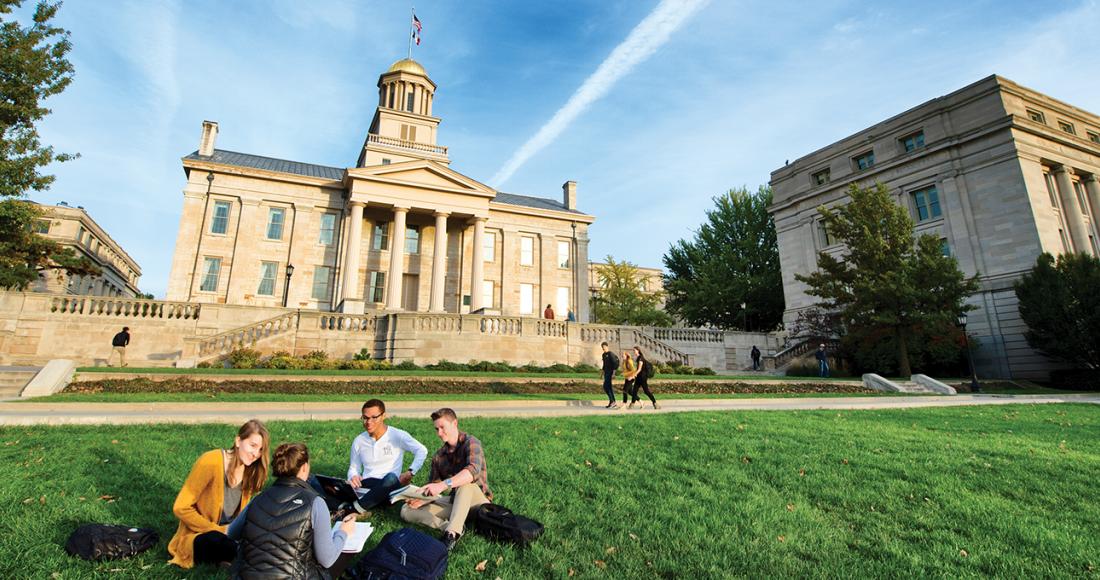 What Will They Learn? - University of Iowa
