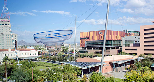 What Will They Learn? - Arizona State University