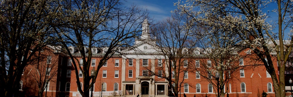 What Will They Learn? - Illinois State University