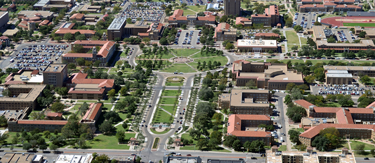 What Will They Learn? - Texas Tech University