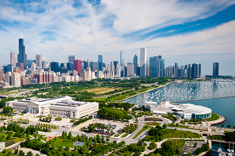 What Will They Learn? - University of Illinois - Chicago