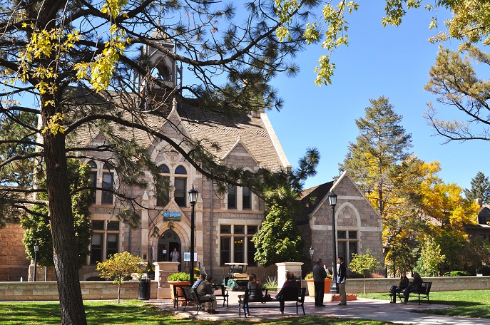 What Will They Learn? - Colorado College