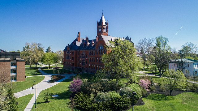 What Will They Learn? - Gettysburg College