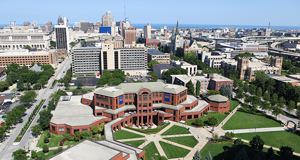 What Will They Learn? - Marquette University