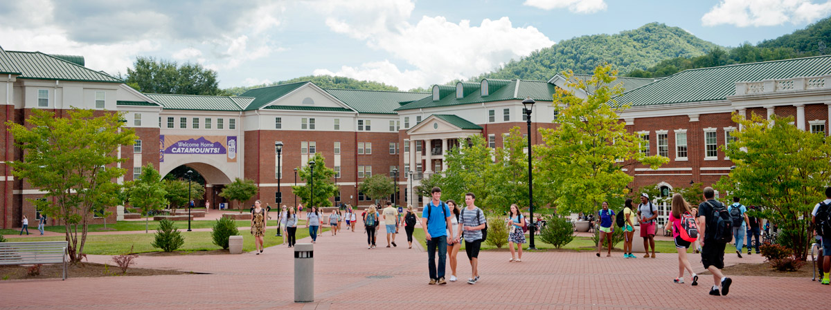 What Will They Learn? - Western Carolina University