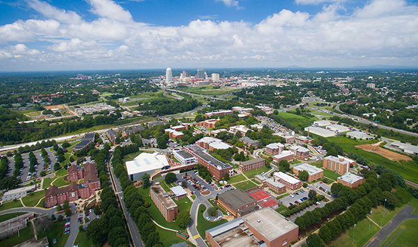 What Will They Learn? - Winston-Salem State University