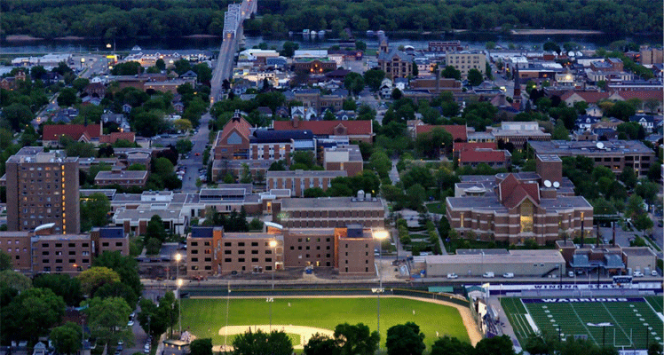 What Will They Learn? - Winona State University