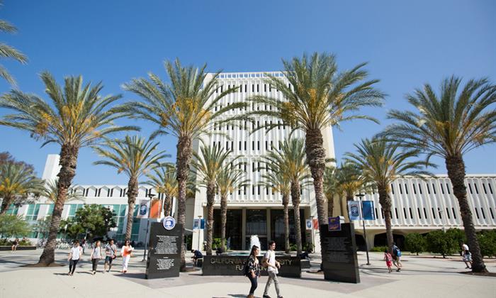 What Will They Learn? - California State University - Fullerton