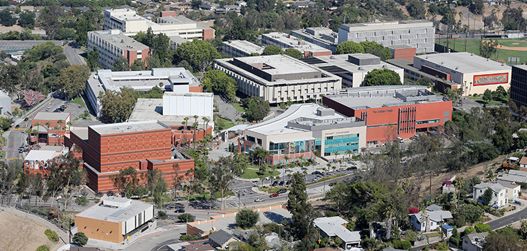 What Will They Learn? - California State University - Los Angeles