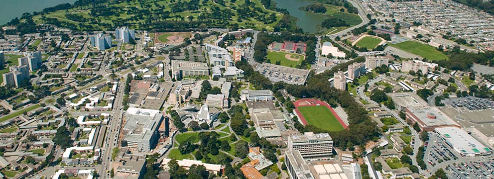 What Will They Learn? - San Francisco State University