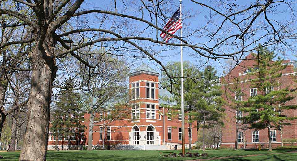 What Will They Learn? - Wabash College