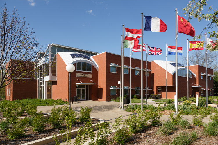 What Will They Learn? - Central College