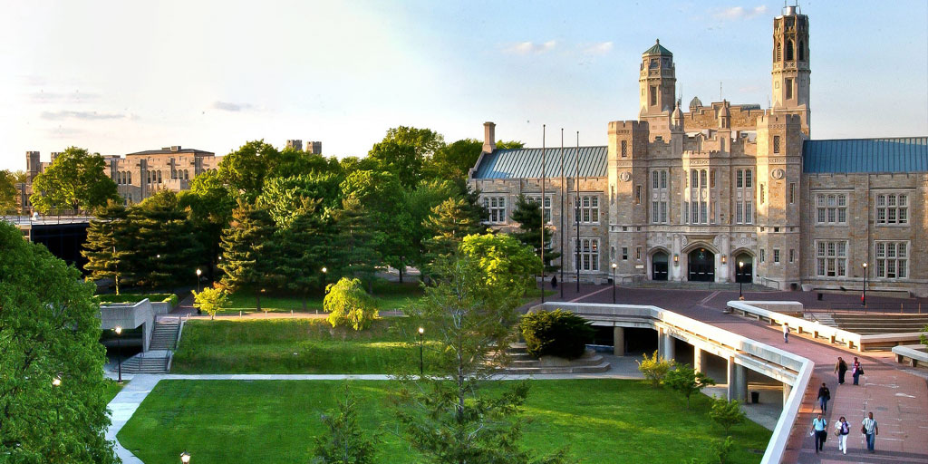 What Will They Learn? - City University of New York - Lehman College