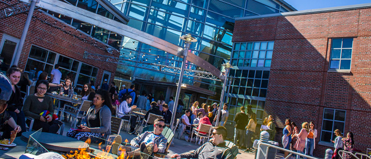 What Will They Learn? - Siena College