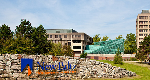 What Will They Learn? - State University of New York - New Paltz