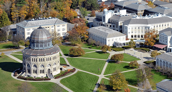 What Will They Learn? - Union College (NY)