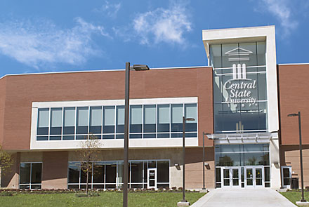 What Will They Learn? - Central State University