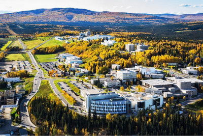 What Will They Learn? - University of Alaska - Southeast