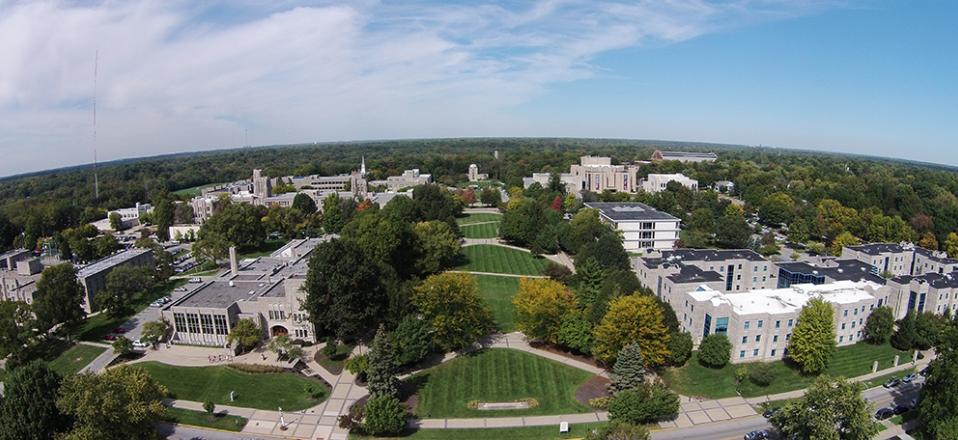 What Will They Learn? - Butler University