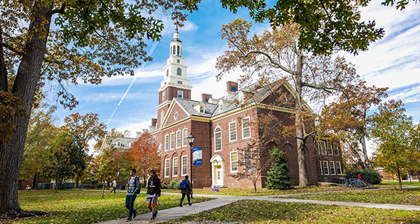 What Will They Learn? - Berea College