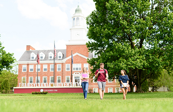 What Will They Learn? - Transylvania University