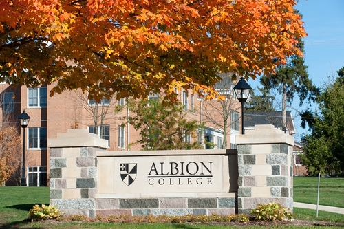 What Will They Learn? - Albion College
