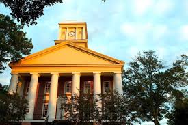 What Will They Learn? - Alcorn State University