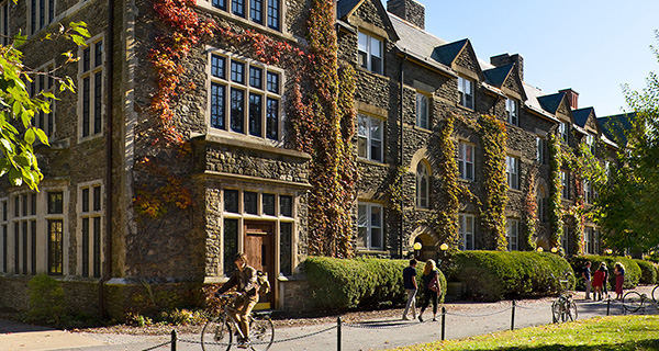 What Will They Learn? - Bard College