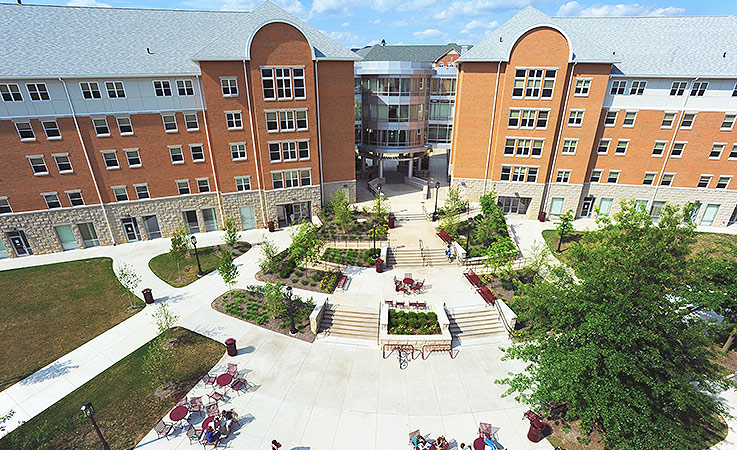 What Will They Learn? - Indiana University of Pennsylvania