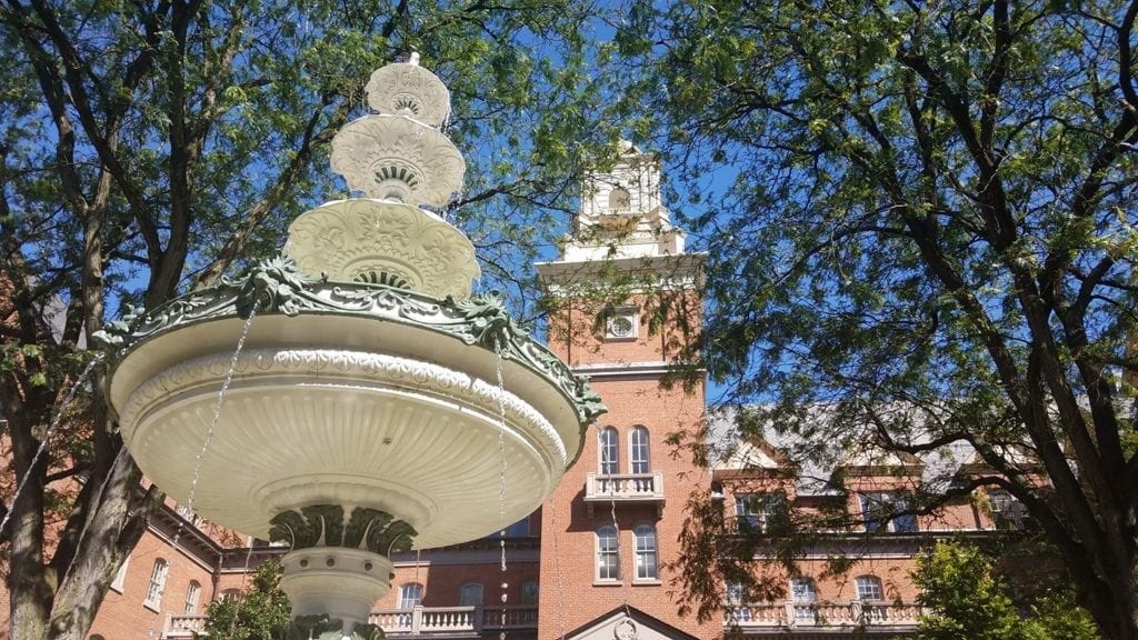 What Will They Learn? - Shippensburg University of Pennsylvania