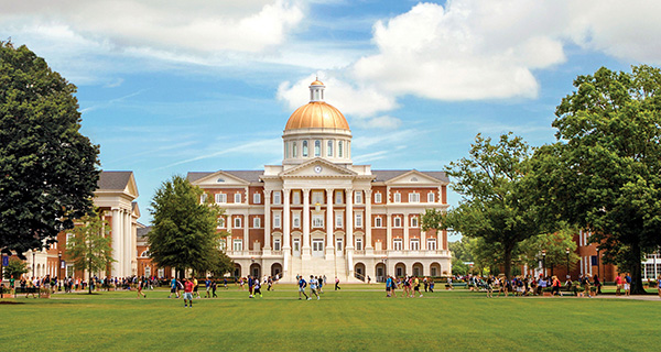 What Will They Learn? - Christopher Newport University