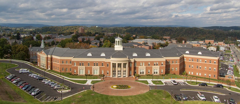 What Will They Learn? - Radford University