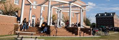What Will They Learn? - Virginia State University
