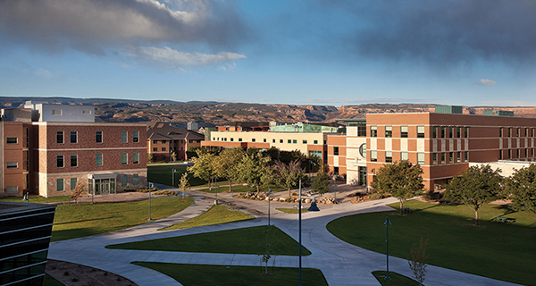 What Will They Learn? - Colorado Mesa University
