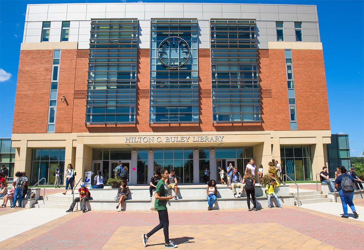 What Will They Learn? - Southern Connecticut State University