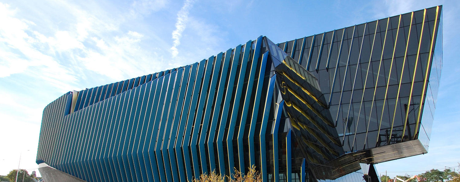 What Will They Learn? - Northeastern Illinois University