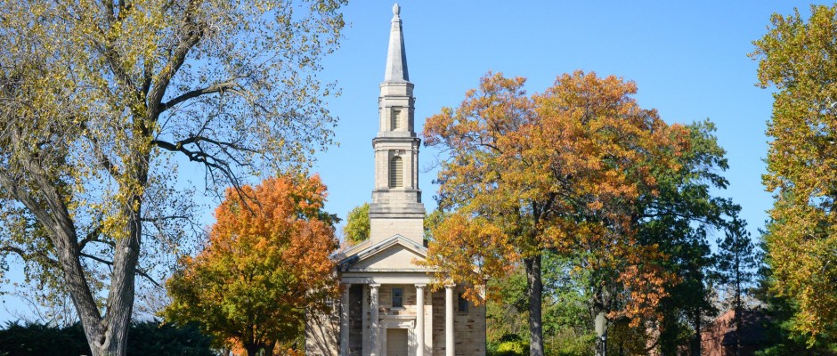 What Will They Learn? - Principia College
