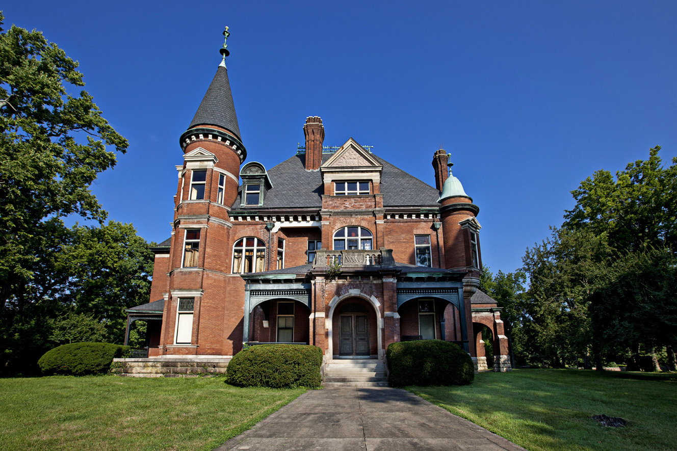 What Will They Learn? - Eastern Kentucky University