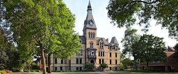 What Will They Learn? - Hamline University