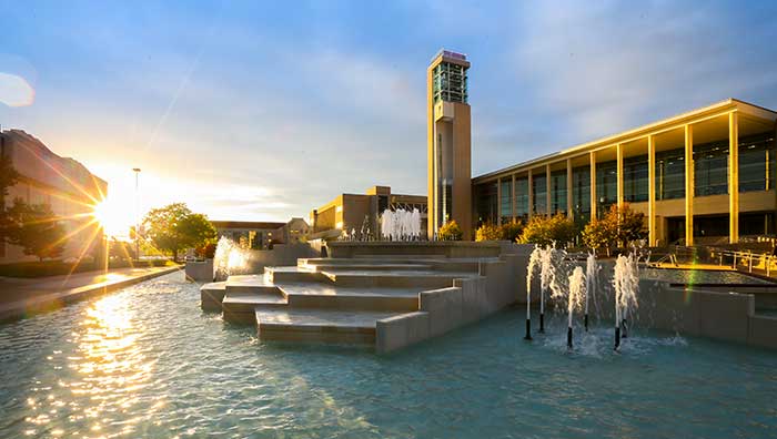 What Will They Learn? - Missouri State University