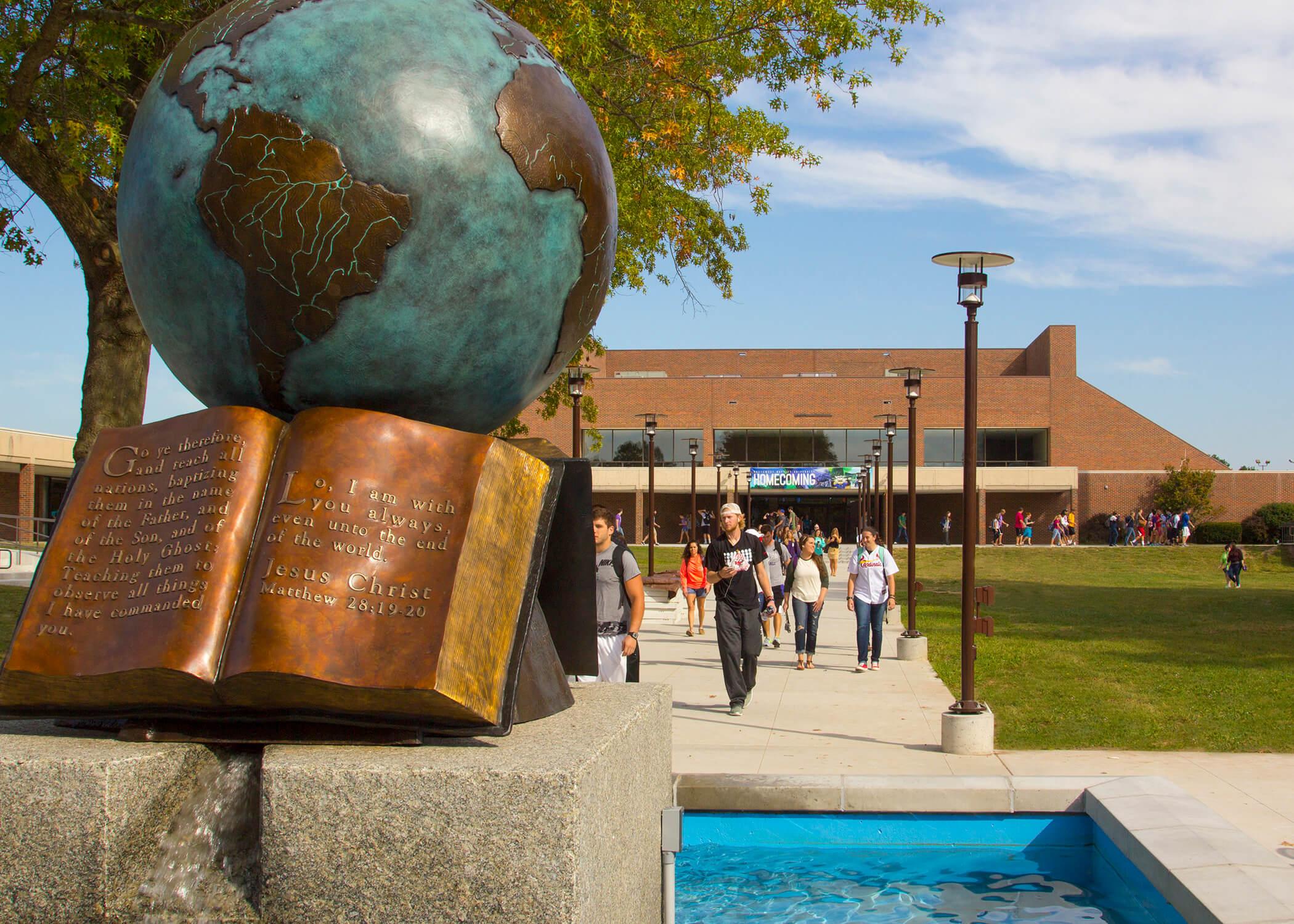 What Will They Learn? - Southwest Baptist University