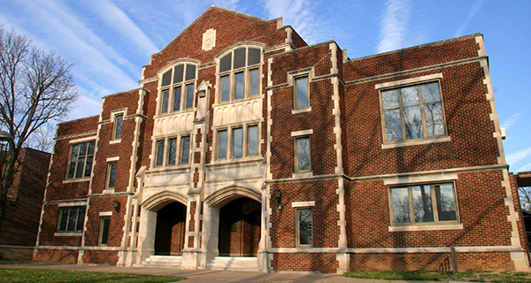 What Will They Learn? - Drury University