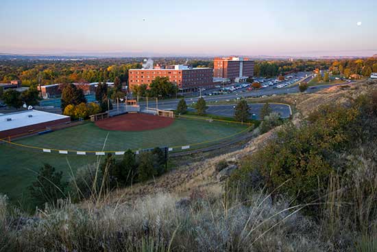 What Will They Learn? - Montana State University - Billings
